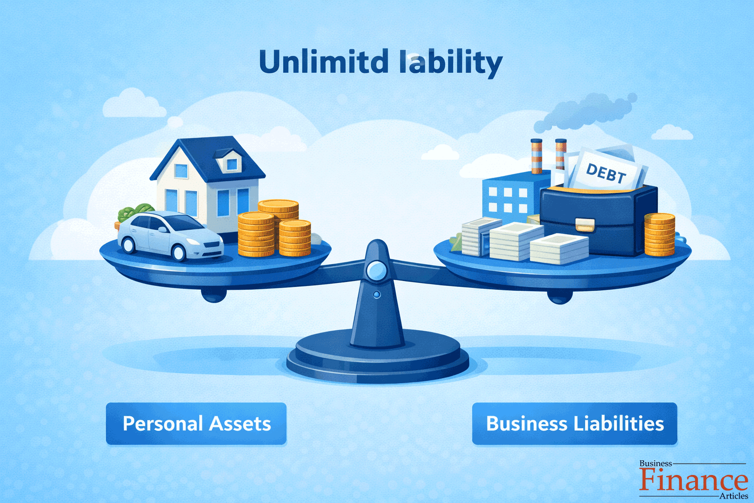 Characteristics of Partnership Explained | Meaning, Features & Risks