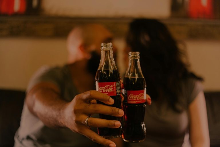 Coca-Cola Differentiation Strategy: How Coke Builds Competitive Advantage
