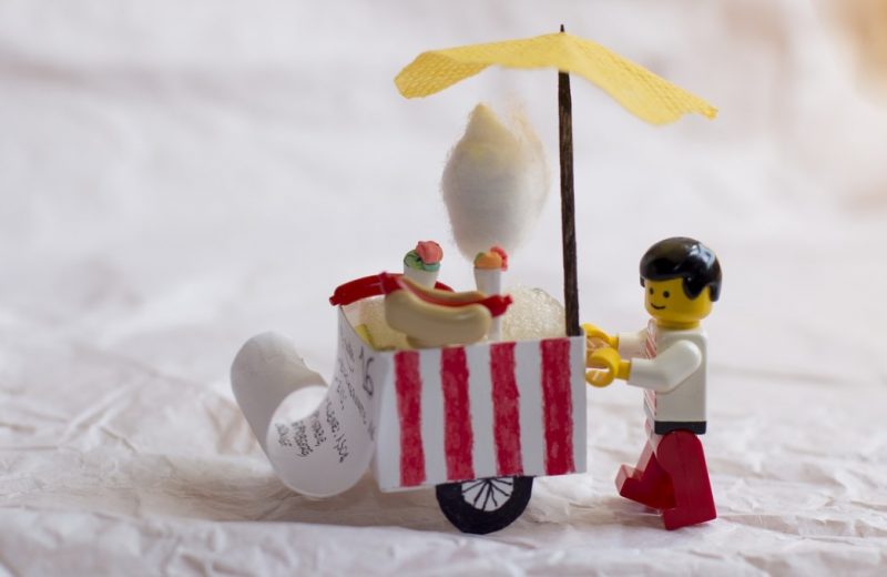 Pop-Up Shop Ideas for Building Customer Loyalty