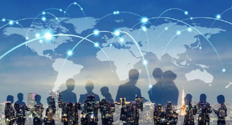Types of Multinational Corporation