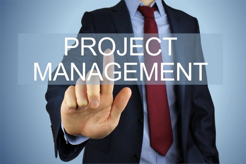 How Much Does Project Manager Make in United States | 2024 Statistics ...