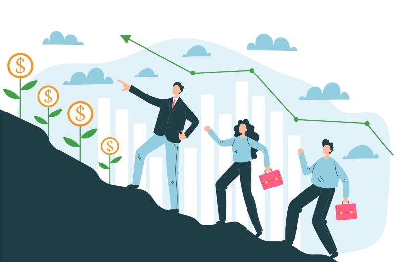 What Role do Entrepreneurs Play in Economics - Business