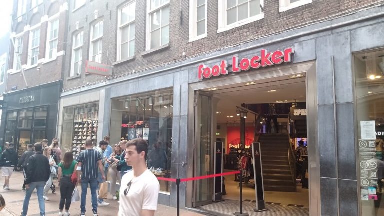 How Old Do You Have to Be to Work at Foot Locker? - Career