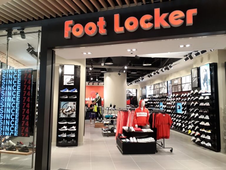 How Old Do You Have to Be to Work at Foot Locker? - Career