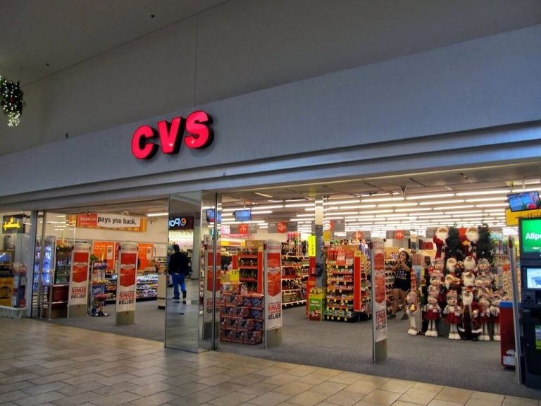 How Old do you have to be to Work at CVS - Career