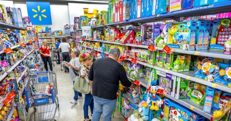How Old Do You Have to Be to Work at Walmart? - Career
