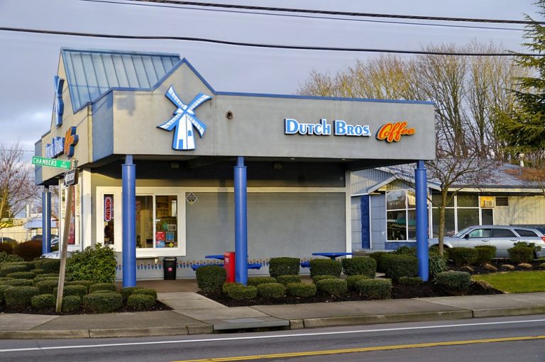 How Old Do You Have to Be to Work at Dutch Bros? - Career