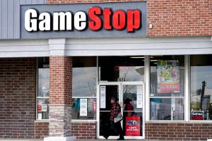 How Old Do You Have to Be to Work at GameStop - Career