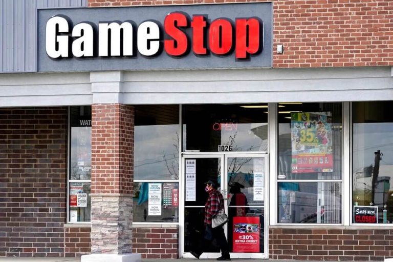 How Old Do You Have to Be to Work at GameStop - Career