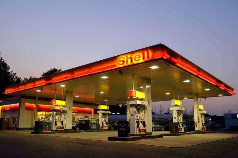 How Old Do You Have to Be to Work at a Gas Station? - Career