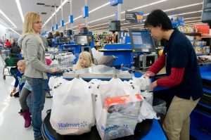 How Old Do You Have to Be to Work at Walmart? - Career