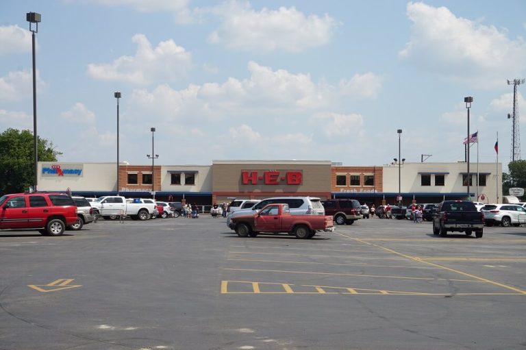 How Old Do You Have to Be to Work at H-E-B - Career