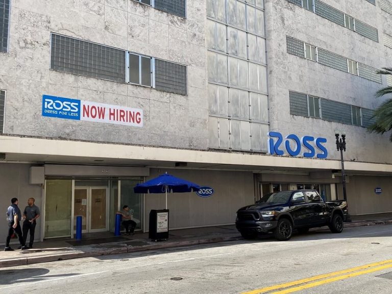 How Old Do You Have to Be to Work at Ross? - Career