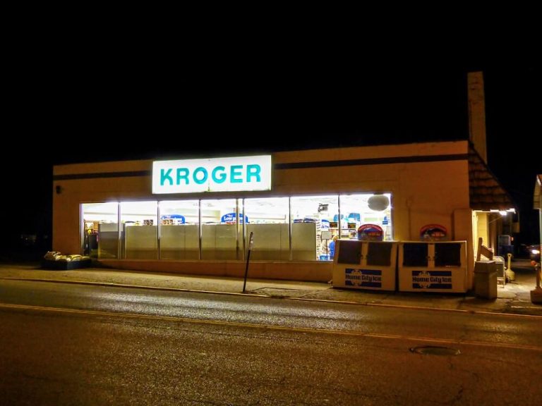 How Old do you have to be to Work at Kroger? - Career