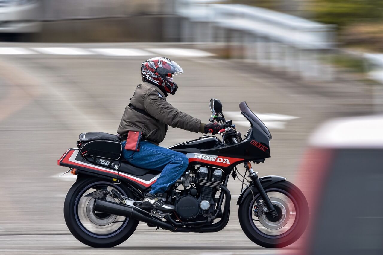 Motorcycle Tech Meets Business Strategy: How New Innovations Are Saving ...