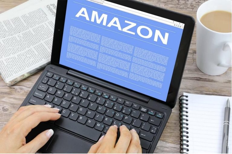 How Old Do you have to be to Work at Amazon - Career