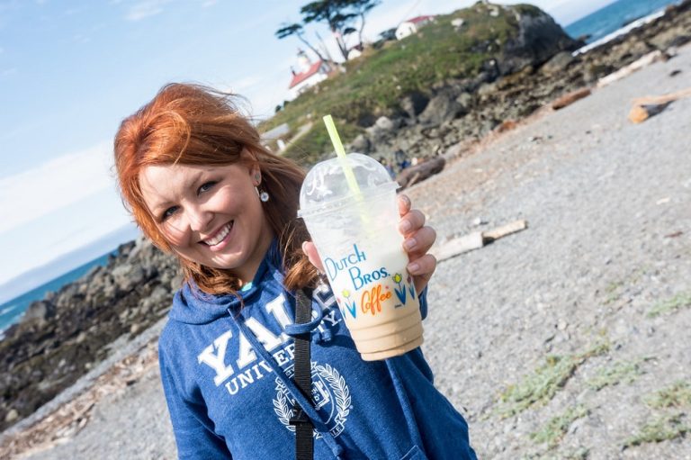 How Old Do You Have to Be to Work at Dutch Bros? - Career