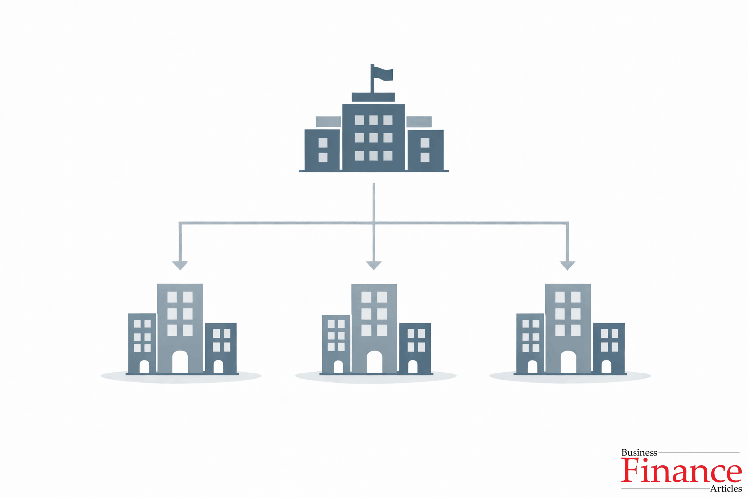 Advantages of Centralization: Benefits Explained