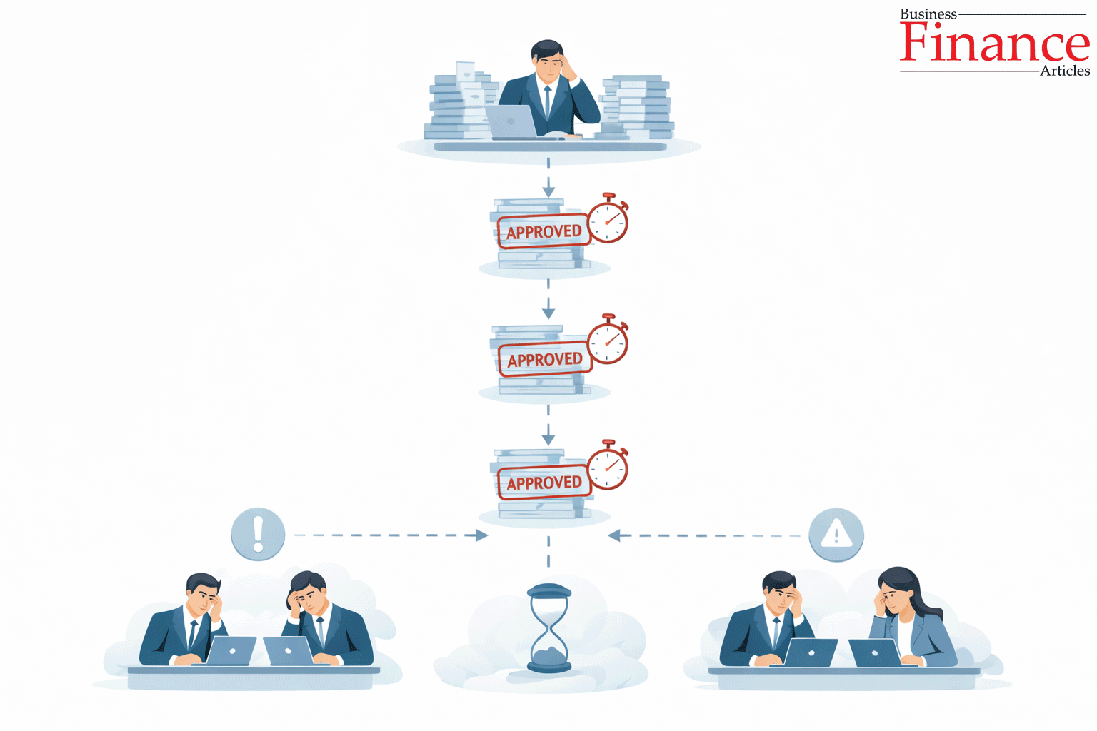 When Centralization Fails: Risks and Limitations