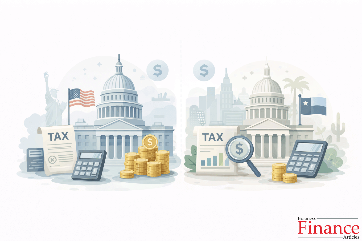 Canon of Taxation Explained | Principles, Types & Importance (2026)