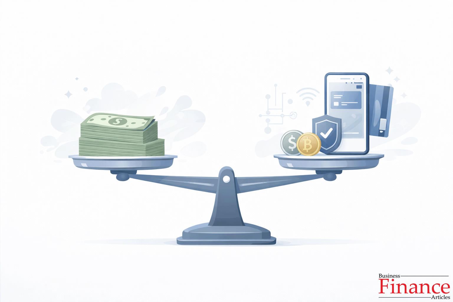 Advantages and Disadvantages of Paper Money | Types & Uses Explained