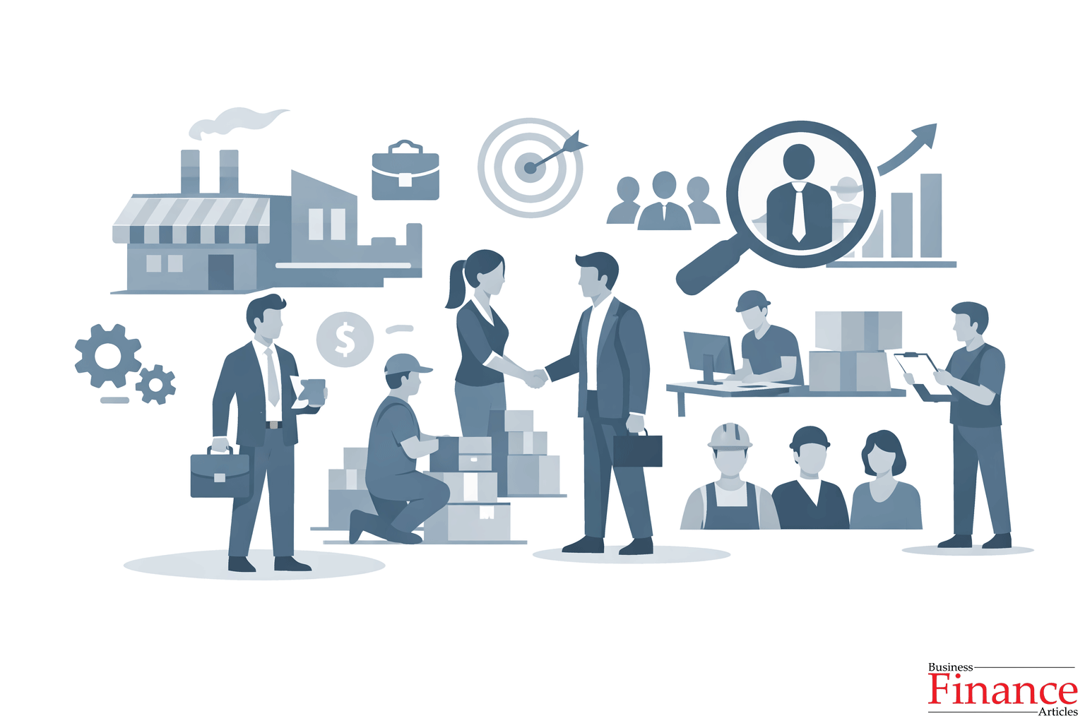 Role of Entrepreneurs in Economics | Meaning, Importance & Examples