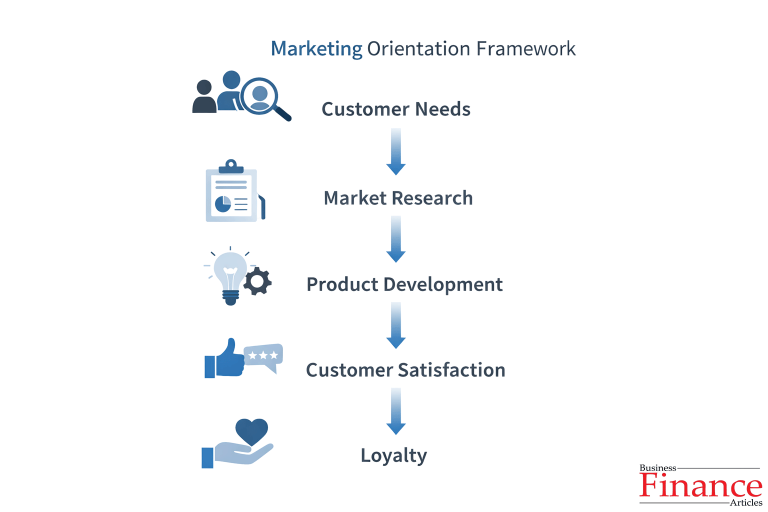 What Is Marketing Orientation? Definition, Types & Examples
